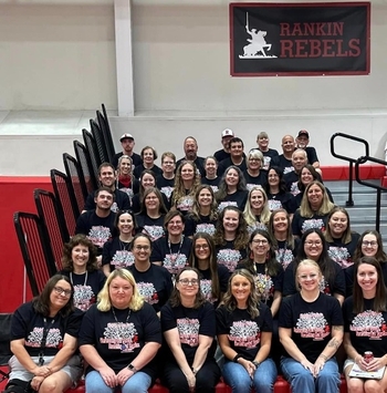 Rankin School District #98