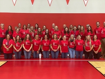 Rankin School District #98